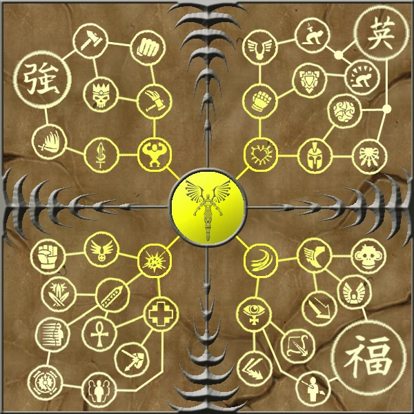 Archeos Rune Tablet | Realms Of War - RPA RP Project Wiki | Fandom