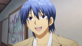 Yoshito Tanaka | RPBleach Wiki | Fandom