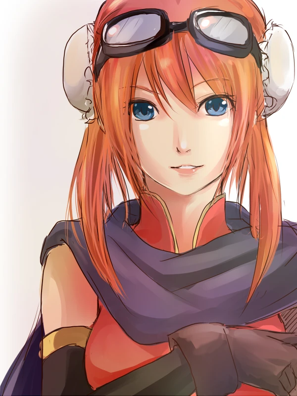 Aniko Arai | RPBleach Wiki | Fandom