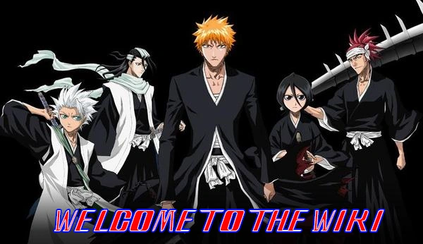 RPBleach Wiki | Fandom