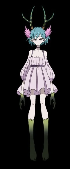 Kyuu | RPBleach Wiki | Fandom