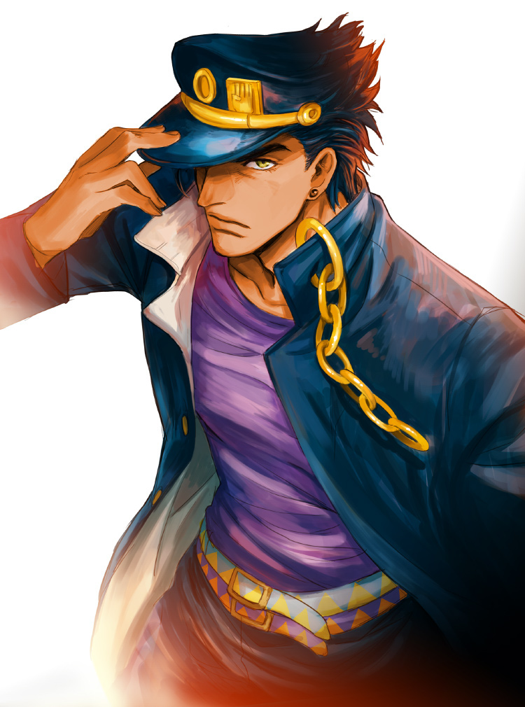 Lance Marshall | RPBleach Wiki | Fandom