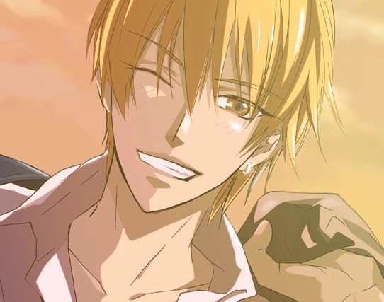 Shin Yoshida | RPBleach Wiki | Fandom