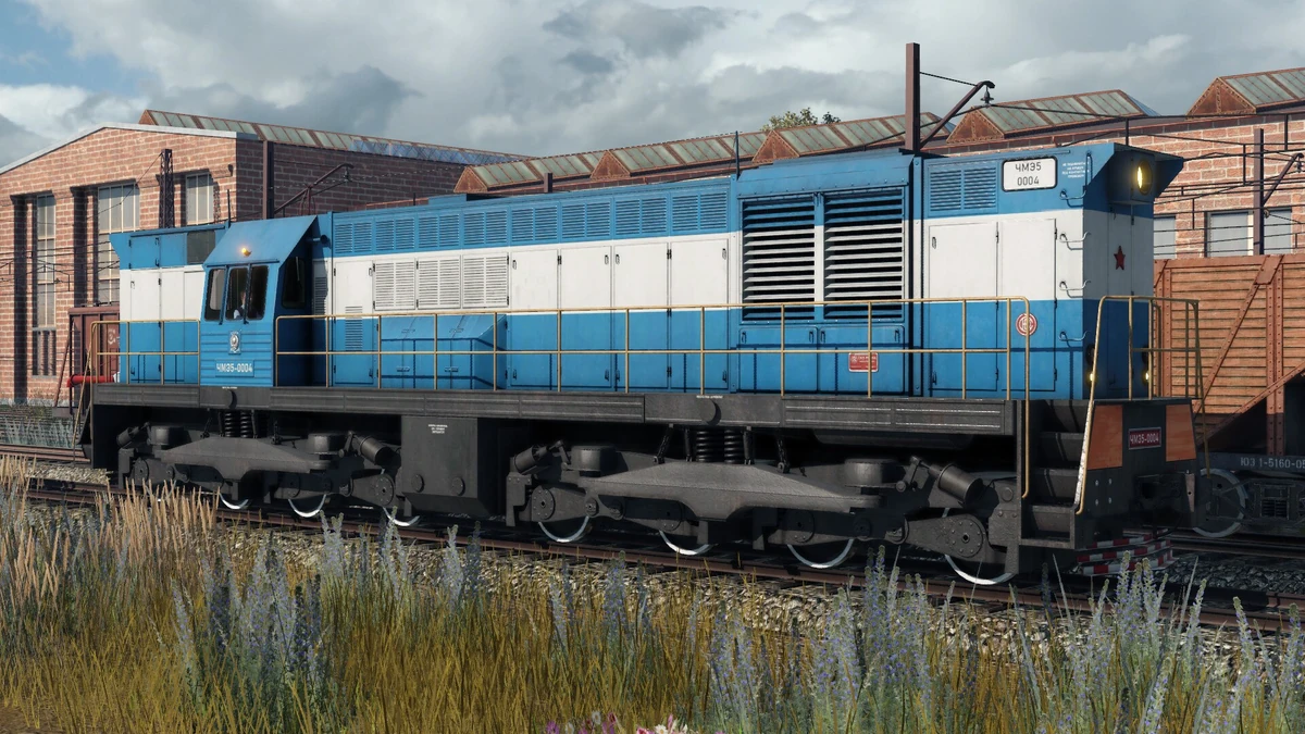 КМЭ5 | RPBM Вики | Fandom