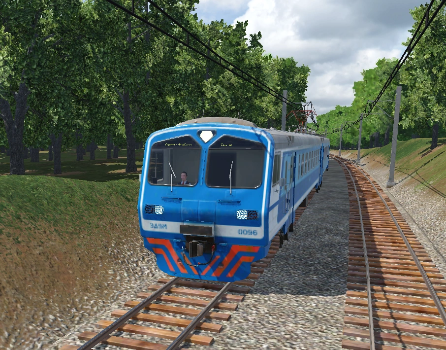 ЭД9М | RPBM Вики | Fandom