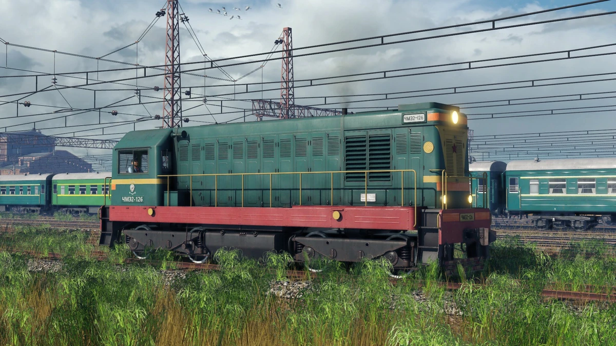 КМЭ2 | RPBM Вики | Fandom