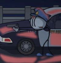 Джеймс Ланселот | RPBM Вики | Fandom