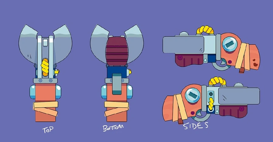 ЭВ1 | RPBM Вики | Fandom