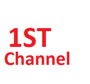 1ST channel | RPBM Вики | Fandom