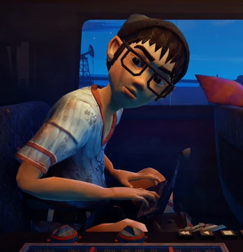 Алекс | RPBM Вики | Fandom