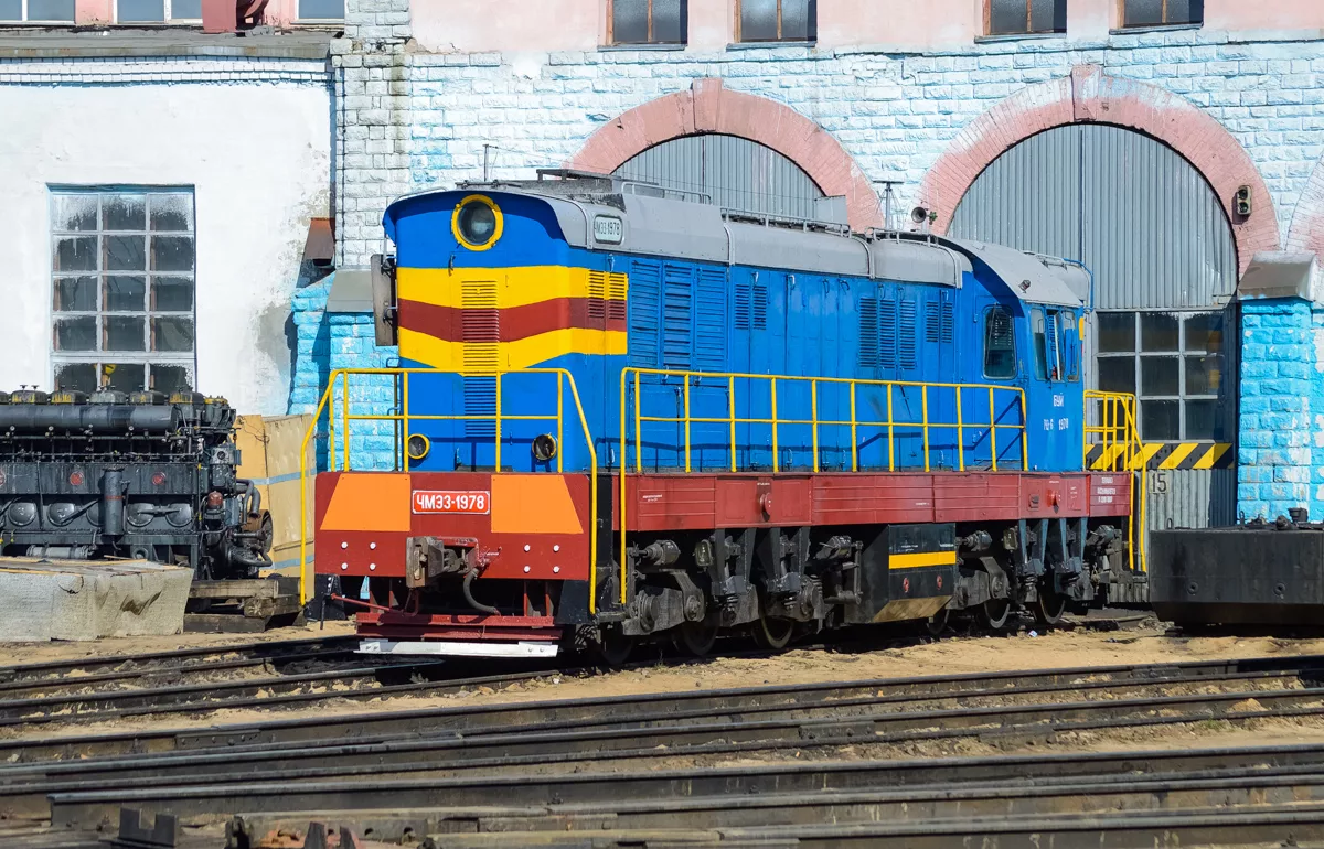 ЛАМ | RPBM Вики | Fandom