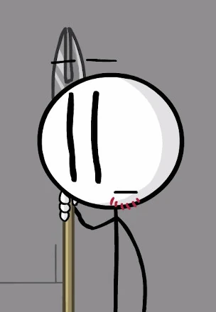 Айзек Биндерсон | RPBM Вики | Fandom