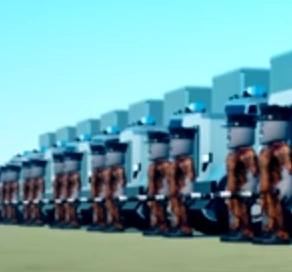 Полиция | RPBM Вики | Fandom