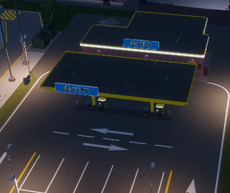 LoPo Fuel | RPBM Вики | Fandom