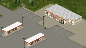 Gas 2 Go | RPBM Вики | Fandom