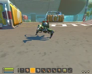 Грузобот | RPBM Вики | Fandom