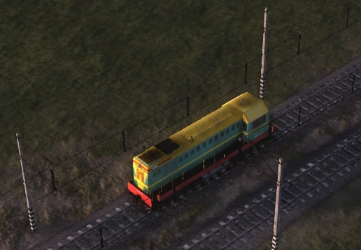 КМЭ2 | RPBM Вики | Fandom