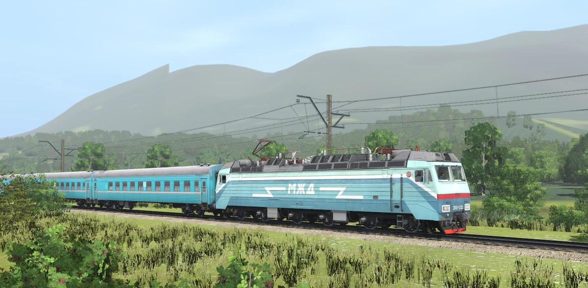 ЭП10 | RPBM Вики | Fandom