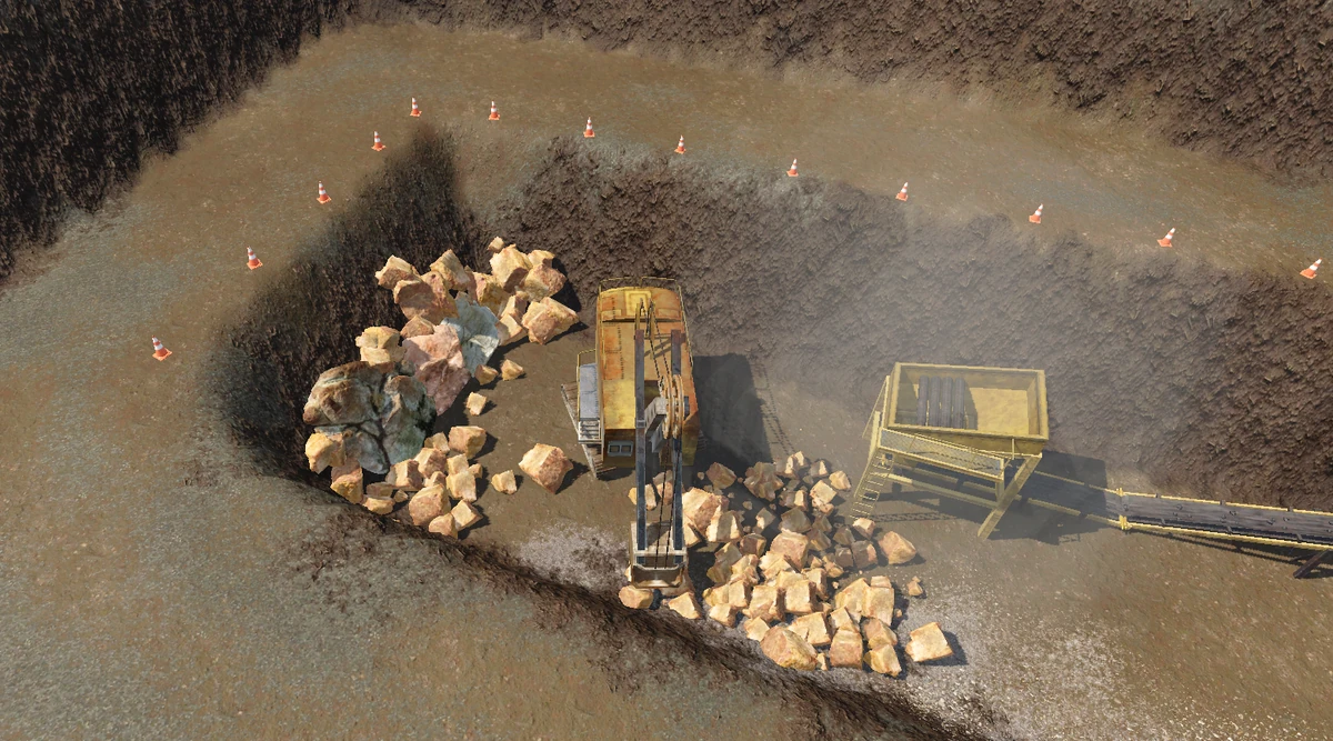 Бравлтаун | RPBM Вики | Fandom