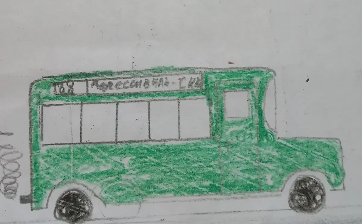 Автобус «Кузнечик» | RPBM Вики | Fandom