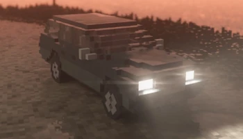 Station Wagon | RPBM Вики | Fandom