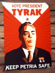 Тирак | RPBM Вики | Fandom