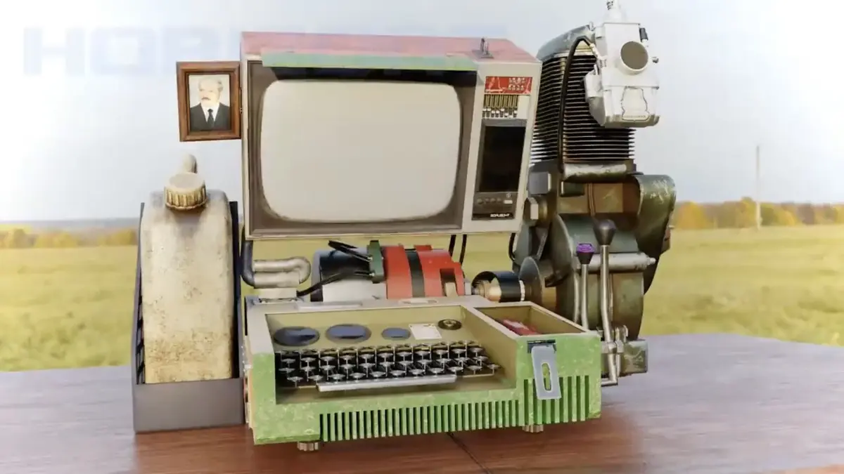 Горизонт 450 | RPBM Вики | Fandom