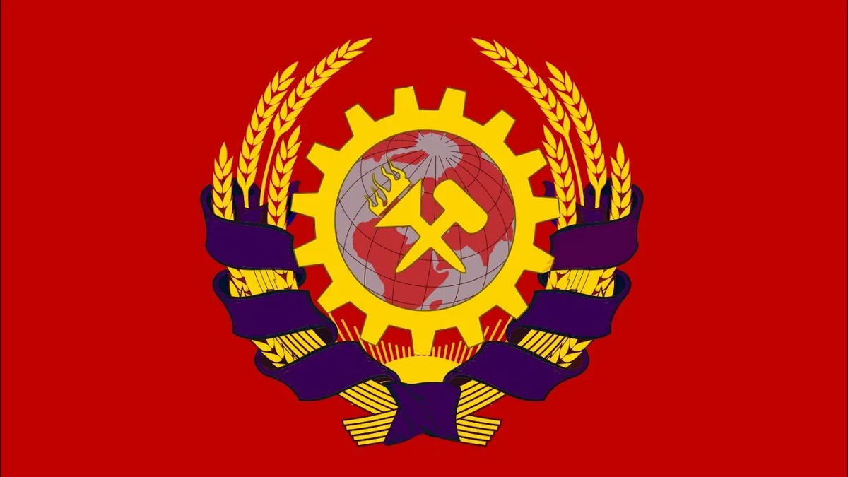 Коммунистическая Коалиция Rpbm Вики Fandom