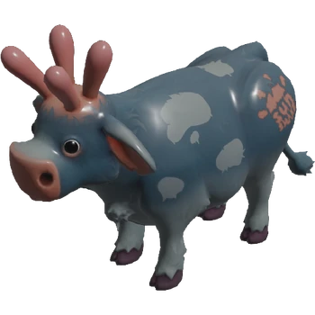 Вок | RPBM Вики | Fandom