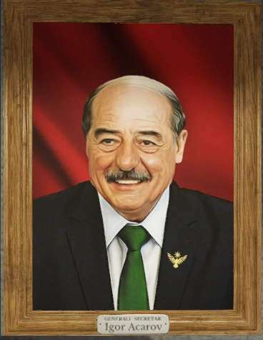 Игорь Акаров | RPBM Вики | Fandom