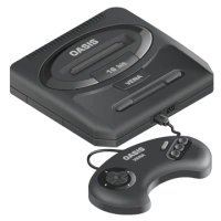 Vena Oasis | RPBM Вики | Fandom