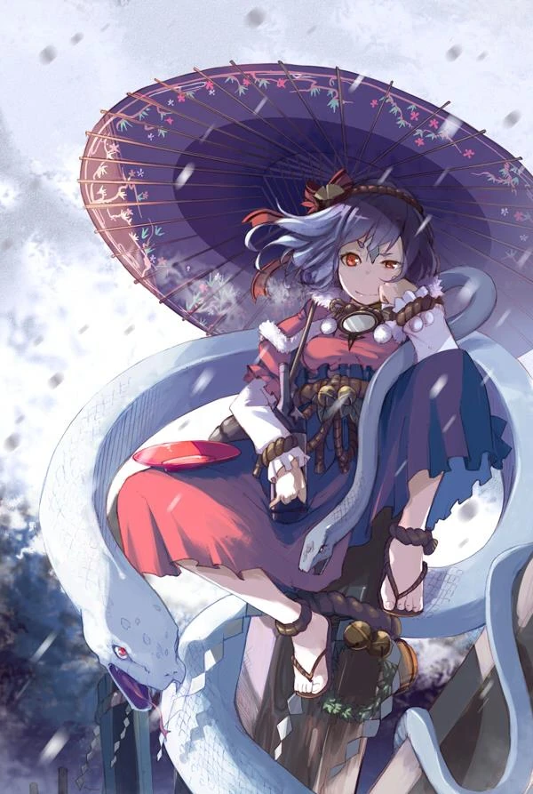 Luxuria | RPBY Wikia | Fandom