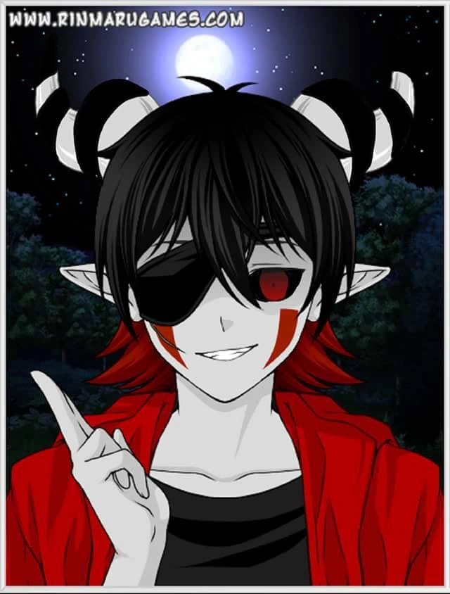 Syn | RPBY Wikia | Fandom