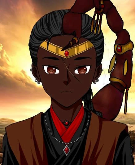 Ratka Makar | RPBY Wikia | Fandom