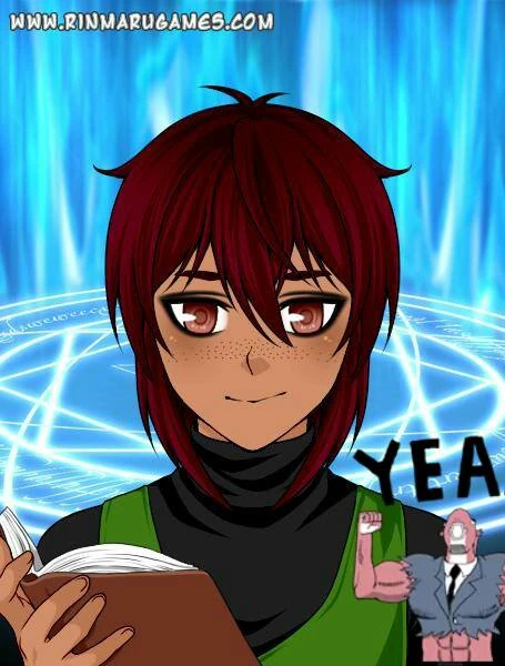 Amaji | RPBY Wikia | Fandom