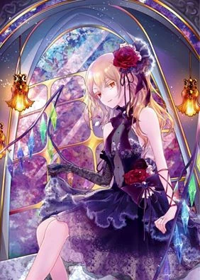 Vanagloria | RPBY Wikia | Fandom