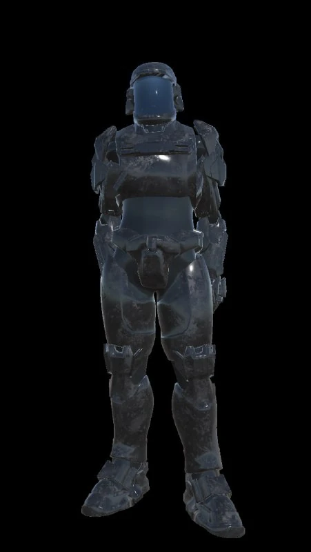 Mobile Specialized Team Heavy Unit | RPC Re(0)blivion Wiki | Fandom