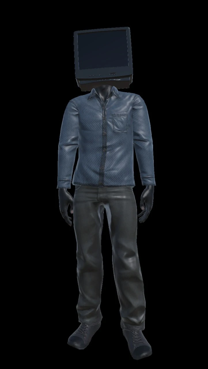 RPC-135 - "Controller" | RPC Re(0)blivion Wiki | Fandom