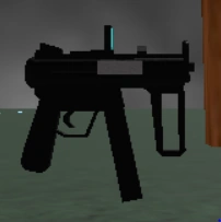 MP5K | Roblox Police Forces Wiki | Fandom