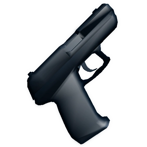 Pistol | Roblox Police Forces Wiki | Fandom