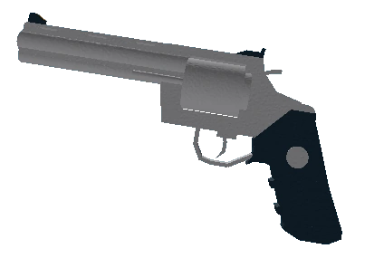 Revolver .357 | Roblox Police Forces Wiki | Fandom
