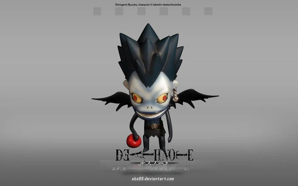 Ryuk | RP Wiki | Fandom