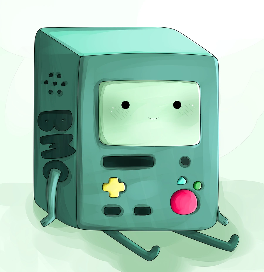 BMO | RP Wiki | Fandom