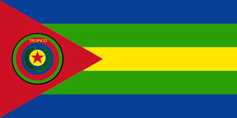 République de Tropico | Wiki RPFR | Fandom