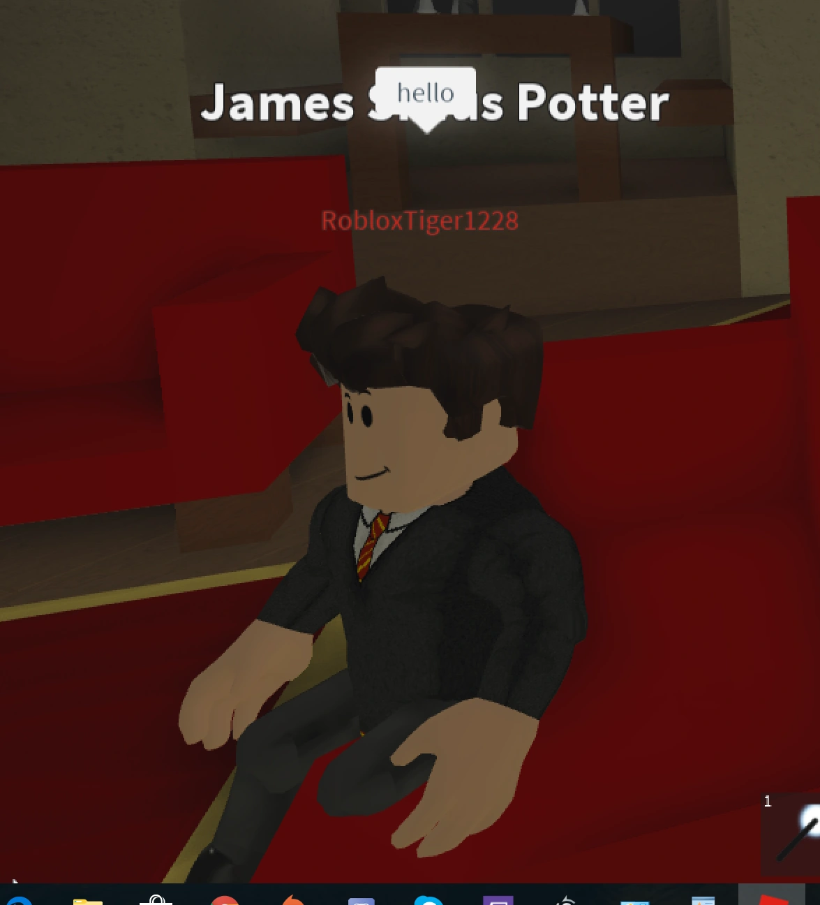 Canon Actors | Rpftroblox Wiki | Fandom
