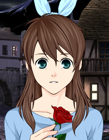 Ella Rosaline Rpftroblox Wiki Fandom