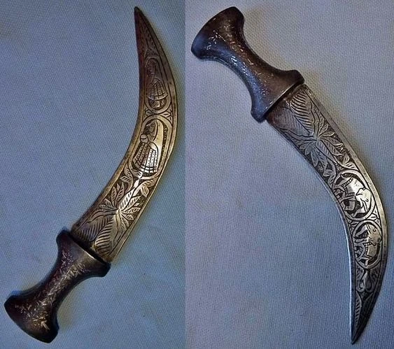 Adaga de ferro | Wiki RPG Antigo Mundo | Fandom