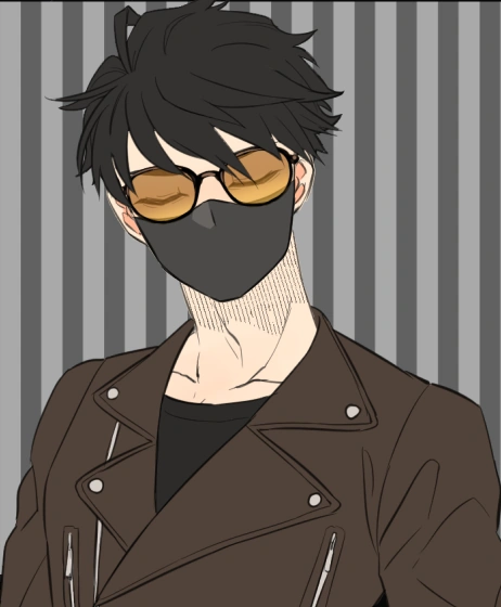 Any Tomori (Cleitin) | Wiki RPG Black Mirage | Fandom