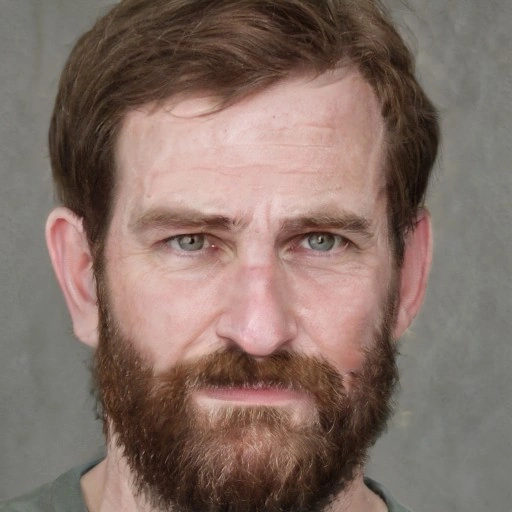 Ronald Terien | Wiki RPG Black Mirage | Fandom