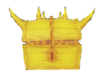 Secret Chest | RPG Champions - Roblox Wiki | Fandom